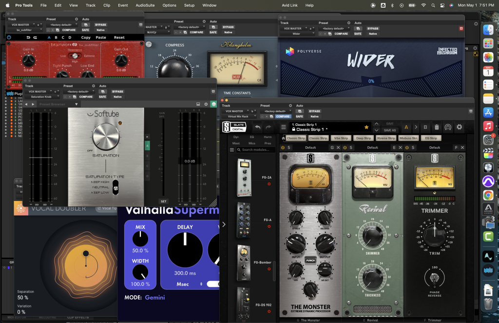 Free Plugins | Intession Music Tech