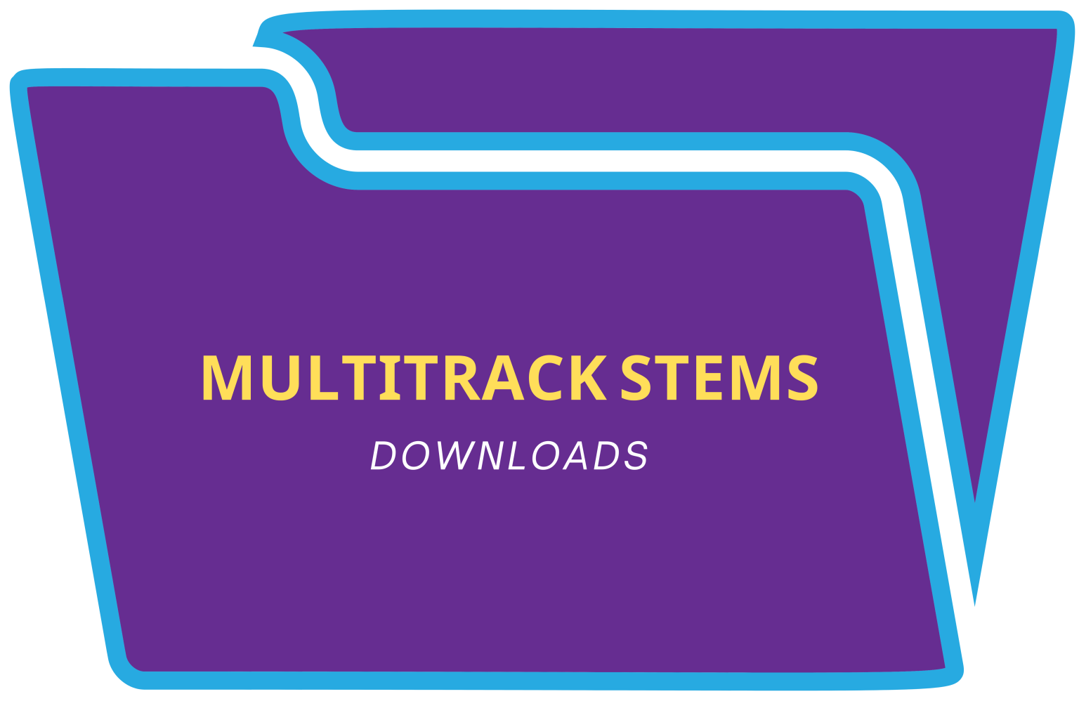 Free Multitrack Stem Downloads | Intession Music Tech